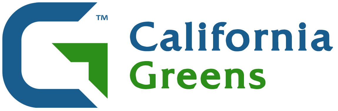 California Greens co - Great beginning from 2005 till Now
