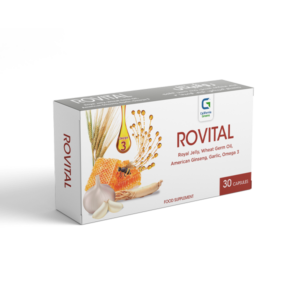 products - California Greens Corporation