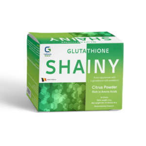 products - California Greens Corporation